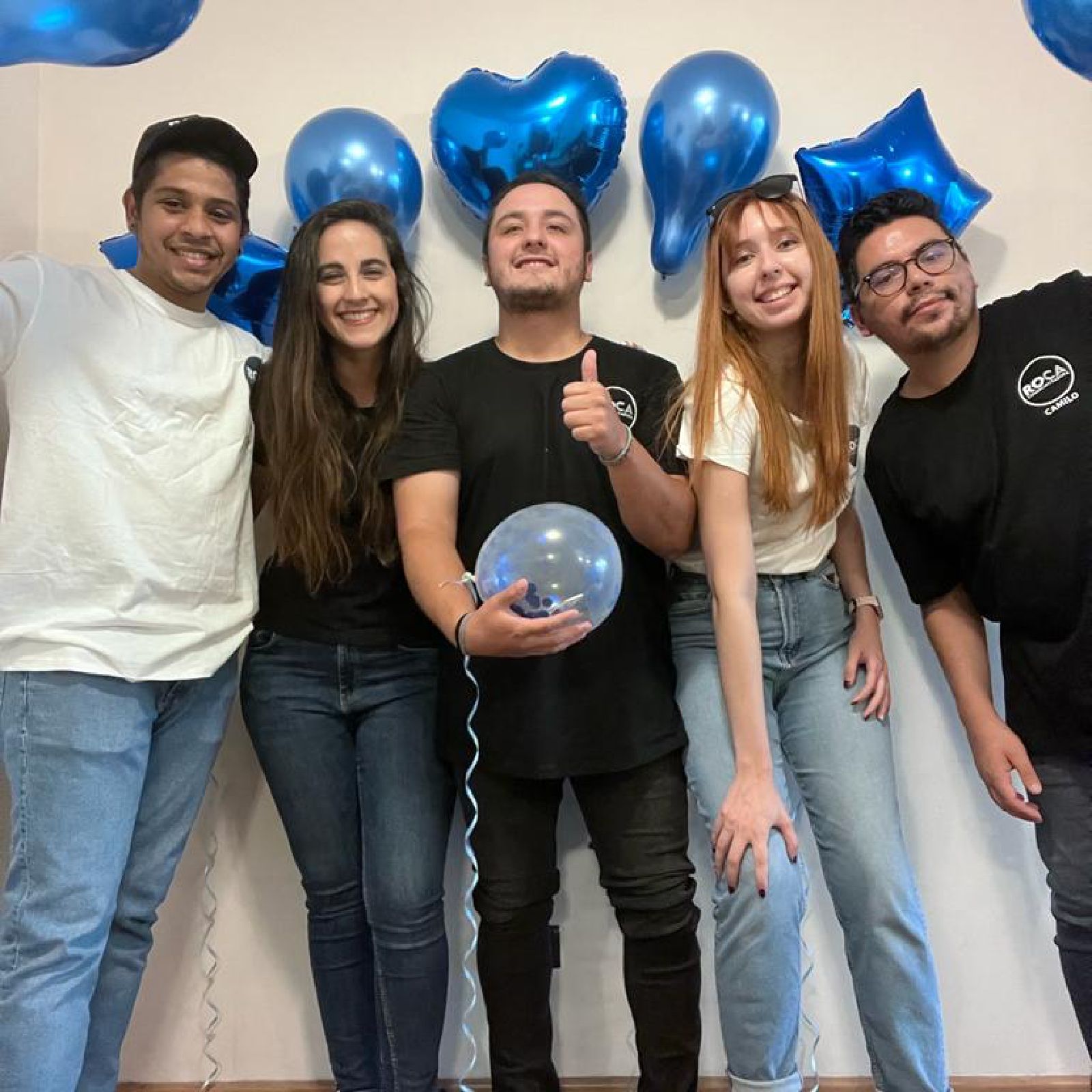 QUIENES SOMOS – Comercializadora ROCA chile