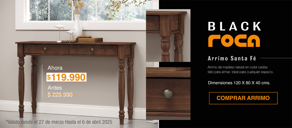 Comercializadora Roca – Comercializadora Roca Chile