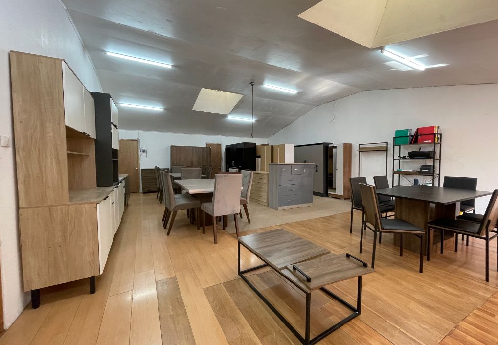 QUIENES SOMOS – Comercializadora ROCA chile