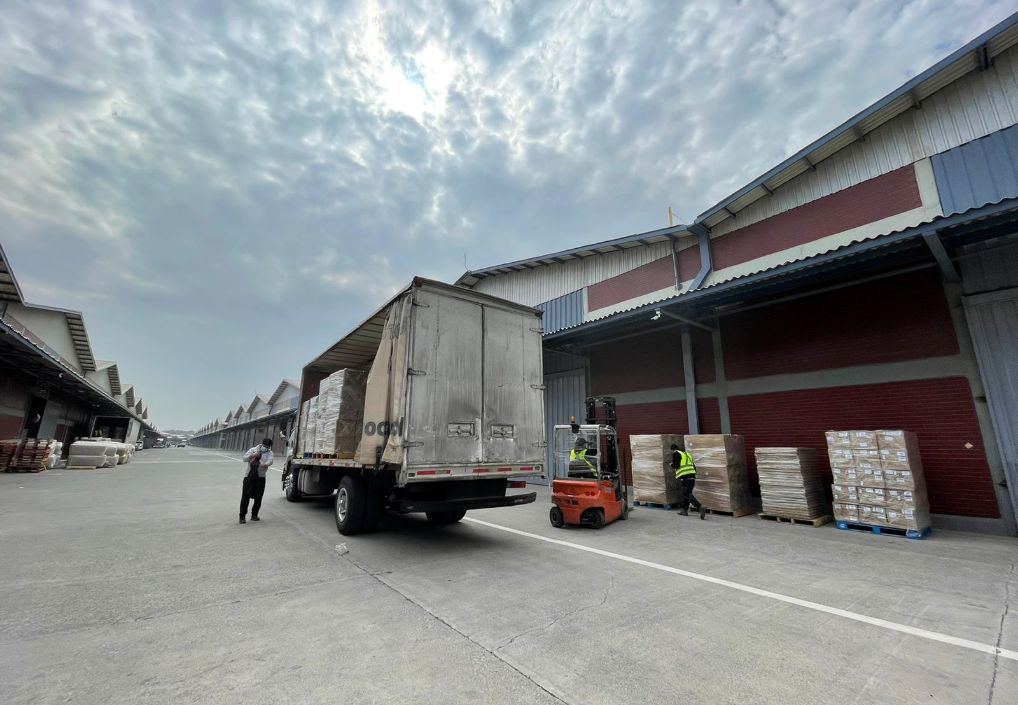 QUIENES SOMOS – Comercializadora ROCA chile