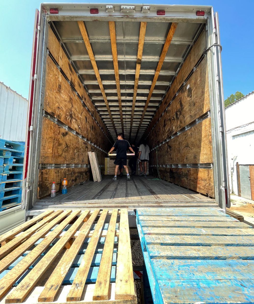 QUIENES SOMOS – Comercializadora ROCA chile